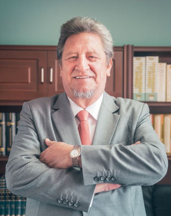 ¿Quiénes Somos? Abogados Especialistas en Derecho Laboral